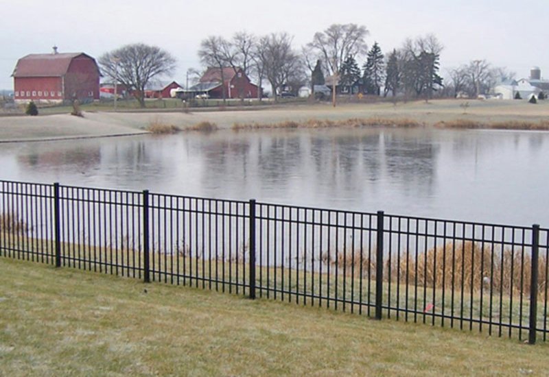 Fence Installation Naperville | Types of Fences | Paramount Fence