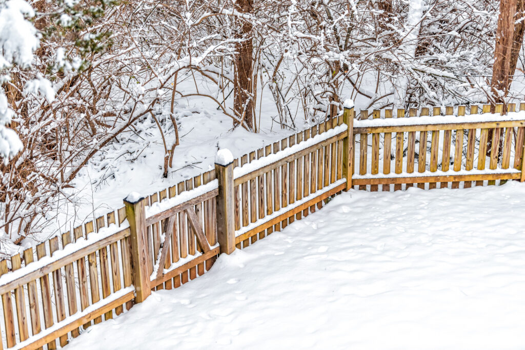 Year-Round Fence Installation Guide for Batavia, IL