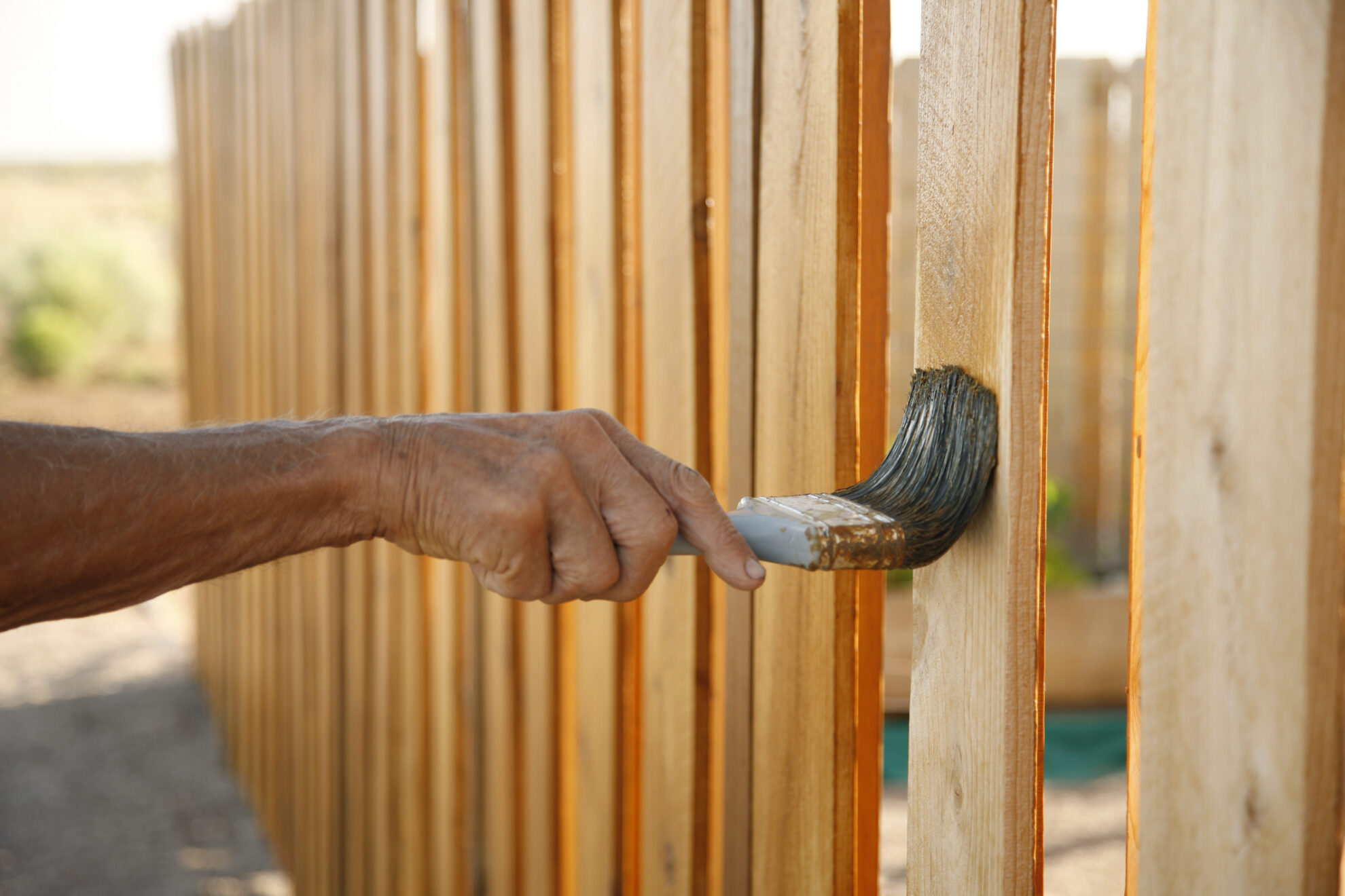 Comprehensive Guide to Weatherproofing Fences in Batavia, IL