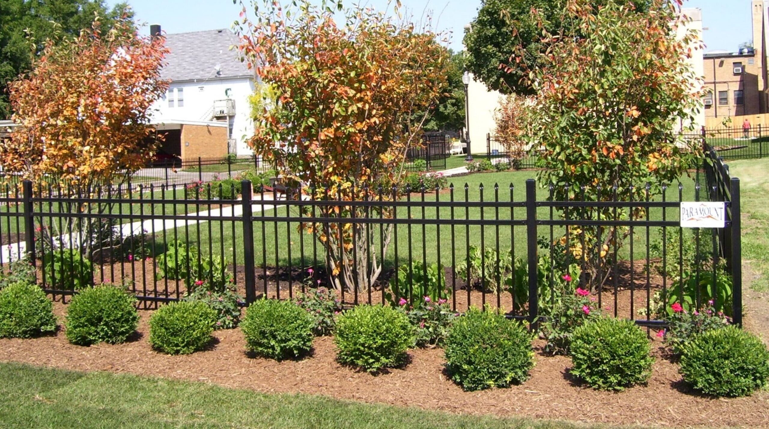 Low-Maintenance Fences That Will Save You Big Time
